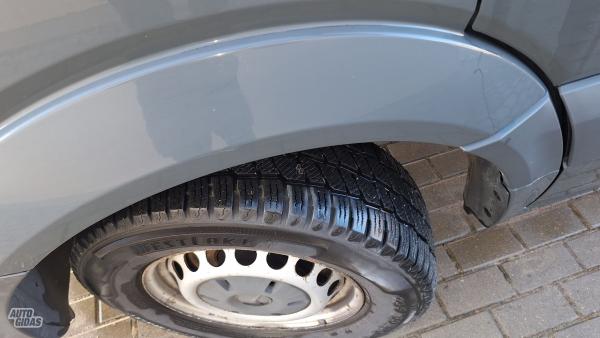 Melns Mercedes-Benz Sprinter 2017 Viļņa, ar dzinēja tilpumu 2.20 L un nobraukumu 194 tūkst. km par 18500 €, foto 10 vietnē AUTOMOTO.COM.LV