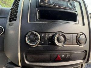 Zils Mercedes-Benz Sprinter 2012 Viļņa, ar dzinēja tilpumu 2.20 L un nobraukumu 330 tūkst. km par 6600 €, foto 18 vietnē AUTOMOTO.COM.LV