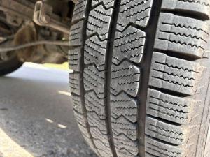 Zils Mercedes-Benz Sprinter 2012 Viļņa, ar dzinēja tilpumu 2.20 L un nobraukumu 330 tūkst. km par 6600 €, foto 25 vietnē AUTOMOTO.COM.LV