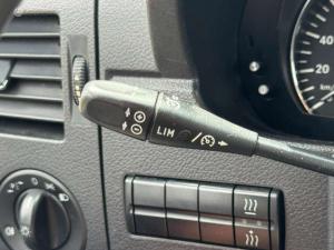 Zils Mercedes-Benz Sprinter 2013 Tauragė, ar dzinēja tilpumu 3.00 L un nobraukumu 320 tūkst. km par 8000 €, foto 16 vietnē AUTOMOTO.COM.LV