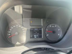 Zils Mercedes-Benz Sprinter 2020 Kauņa, ar dzinēja tilpumu 2.14 L un nobraukumu 174 tūkst. km par 13950 €, foto 14 vietnē AUTOMOTO.COM.LV
