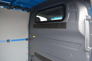 Blue Mercedes-Benz Sprinter 2024 in Vilnius, with an engine capacity of 1.95 L and mileage of 12 thousand km for 32900 €, photo 28 on AUTOMOTO.COM.LV