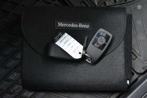 Blue Mercedes-Benz Sprinter 2024 in Vilnius, with an engine capacity of 1.95 L and mileage of 12 thousand km for 32900 €, photo 31 on AUTOMOTO.COM.LV