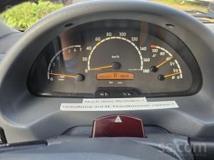 Zils Mercedes-Benz Sprinter 2004 Cēsis, ar dzinēja tilpumu 2.20 L un nobraukumu 90 tūkst. km par 11800 €, foto 4 vietnē AUTOMOTO.COM.LV