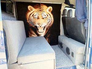 Zils Mercedes-Benz Sprinter 2007 Tallina, ar dzinēja tilpumu 3.00 L un nobraukumu 302 tūkst. km par 2999 €, foto 8 vietnē AUTOMOTO.COM.LV