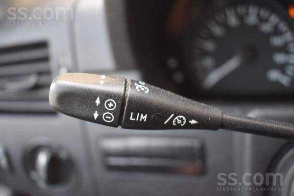 Zils Mercedes-Benz Sprinter 2017 Talsi, ar dzinēja tilpumu 2.20 L un nobraukumu 410 tūkst. km par 13500 €, foto 10 vietnē AUTOMOTO.COM.LV