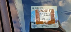 Коричневый Мерседес Спринтер 2015 в Рига, объемом двигателя 2.10 л и пробегом 190 тыс. км за 12870 €, фото 23 на AUTOMOTO.COM.LV