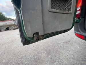Zaļš Mercedes-Benz Sprinter 2010 Šauļi, ar dzinēja tilpumu 2.15 L un nobraukumu 495 tūkst. km par 4100 €, foto 14 vietnē AUTOMOTO.COM.LV