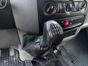 Zaļš Mercedes-Benz Sprinter 2010 Šauļi, ar dzinēja tilpumu 2.15 L un nobraukumu 495 tūkst. km par 4100 €, foto 20 vietnē AUTOMOTO.COM.LV