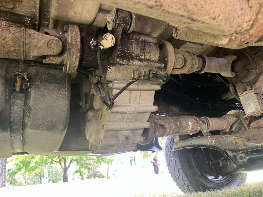 Pelēks Mercedes-Benz Sprinter 2005 Jurbarkas, ar dzinēja tilpumu 0.00 L un nobraukumu 250 tūkst. km par 4500 €, foto 13 vietnē AUTOMOTO.COM.LV