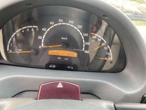 Pelēks Mercedes-Benz Sprinter 2005 Jelgava, ar dzinēja tilpumu 2.20 L un nobraukumu 302 tūkst. km par 4500 €, foto 30 vietnē AUTOMOTO.COM.LV