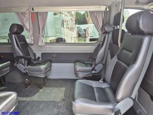 Pelēks Mercedes-Benz Sprinter 2010 Viļņa, ar dzinēja tilpumu 2.14 L un nobraukumu 600 tūkst. km par 7139 €, foto 20 vietnē AUTOMOTO.COM.LV