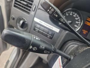 Серый Мерседес Спринтер 2011 в Мариямполе, объемом двигателя 2.20 л и пробегом 409 тыс. км за 9550 €, фото 11 на AUTOMOTO.COM.LV