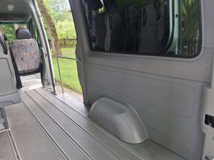 Pelēks Mercedes-Benz Sprinter 2011 Jurbarkas, ar dzinēja tilpumu 2.20 L un nobraukumu 145 tūkst. km par 13500 €, foto 13 vietnē AUTOMOTO.COM.LV
