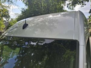 Pelēks Mercedes-Benz Sprinter 2011 Jurbarkas, ar dzinēja tilpumu 2.20 L un nobraukumu 145 tūkst. km par 13500 €, foto 22 vietnē AUTOMOTO.COM.LV