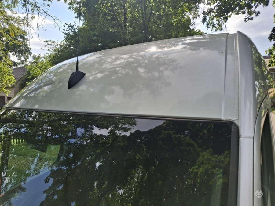Pelēks Mercedes-Benz Sprinter 2011 Jurbarkas, ar dzinēja tilpumu 2.20 L un nobraukumu 145 tūkst. km par 13500 €, foto 22 vietnē AUTOMOTO.COM.LV