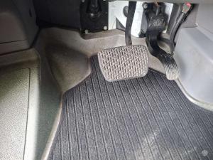 Pelēks Mercedes-Benz Sprinter 2011 Jurbarkas, ar dzinēja tilpumu 2.20 L un nobraukumu 145 tūkst. km par 13500 €, foto 30 vietnē AUTOMOTO.COM.LV