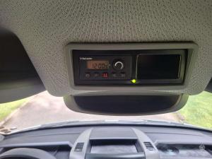 Pelēks Mercedes-Benz Sprinter 2011 Jurbarkas, ar dzinēja tilpumu 2.20 L un nobraukumu 145 tūkst. km par 13500 €, foto 31 vietnē AUTOMOTO.COM.LV