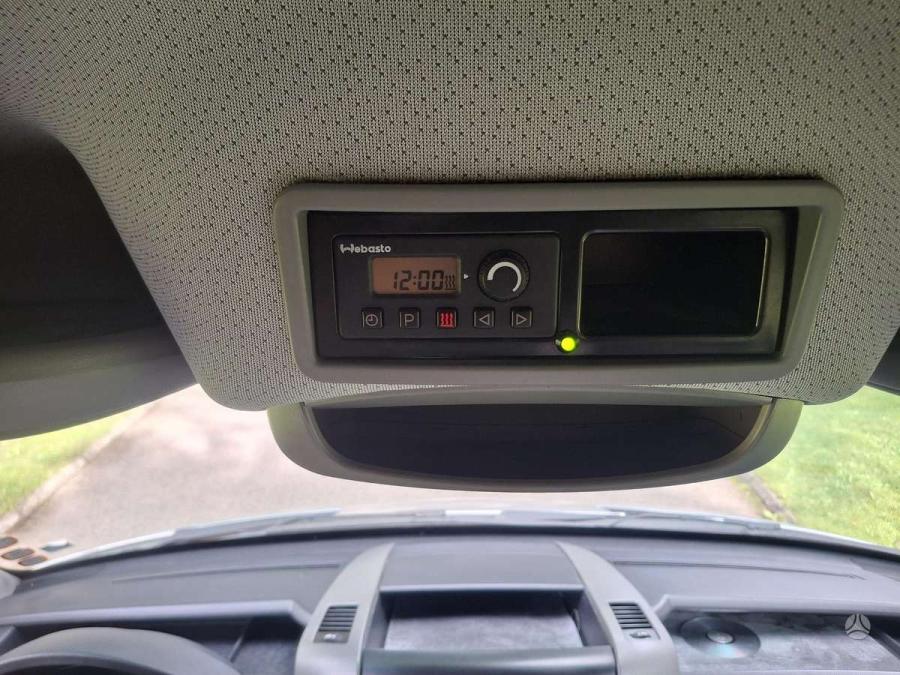 Pelēks Mercedes-Benz Sprinter 2011 Jurbarkas, ar dzinēja tilpumu 2.20 L un nobraukumu 145 tūkst. km par 13500 €, foto 31 vietnē AUTOMOTO.COM.LV
