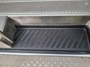 Pelēks Mercedes-Benz Sprinter 2011 Jurbarkas, ar dzinēja tilpumu 2.20 L un nobraukumu 145 tūkst. km par 13500 €, foto 47 vietnē AUTOMOTO.COM.LV