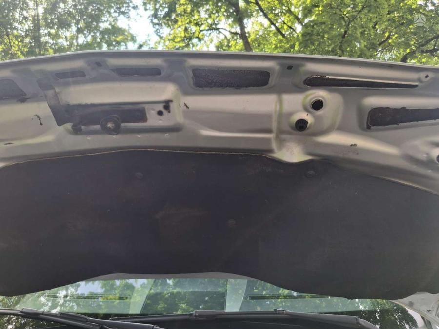 Pelēks Mercedes-Benz Sprinter 2011 Jurbarkas, ar dzinēja tilpumu 2.20 L un nobraukumu 145 tūkst. km par 13500 €, foto 52 vietnē AUTOMOTO.COM.LV