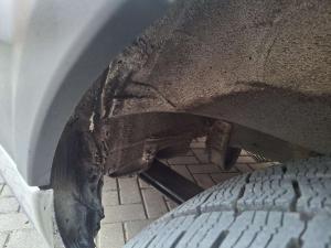 Pelēks Mercedes-Benz Sprinter 2011 Jurbarkas, ar dzinēja tilpumu 2.20 L un nobraukumu 145 tūkst. km par 13500 €, foto 56 vietnē AUTOMOTO.COM.LV