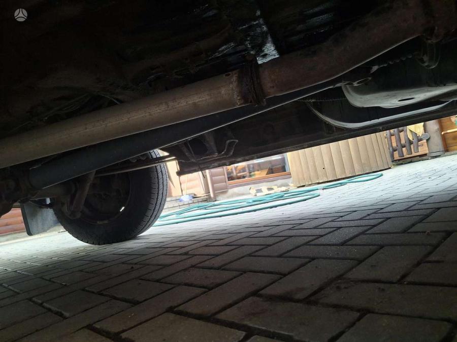 Pelēks Mercedes-Benz Sprinter 2011 Jurbarkas, ar dzinēja tilpumu 2.20 L un nobraukumu 145 tūkst. km par 13500 €, foto 57 vietnē AUTOMOTO.COM.LV