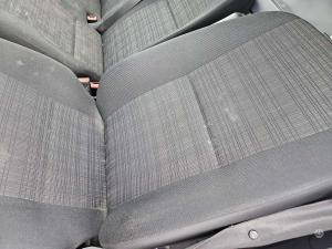 Pelēks Mercedes-Benz Sprinter 2017 Marijampole, ar dzinēja tilpumu 2.14 L un nobraukumu 247 tūkst. km par 12000 €, foto 13 vietnē AUTOMOTO.COM.LV