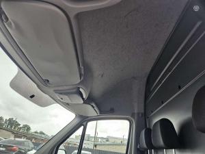 Pelēks Mercedes-Benz Sprinter 2017 Marijampole, ar dzinēja tilpumu 2.14 L un nobraukumu 247 tūkst. km par 12000 €, foto 14 vietnē AUTOMOTO.COM.LV