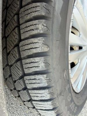 Grey Mercedes-Benz Sprinter 2017 in Skaudvile, with an engine capacity of 2.14 L and mileage of 658 thousand km for 7600 €, photo 16 on AUTOMOTO.COM.LV