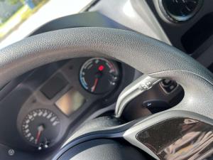 Grey Mercedes-Benz Sprinter 2022 in Kaunas, with an engine capacity of 0.00 L and mileage of 27 thousand km for 16500 €, photo 34 on AUTOMOTO.COM.LV