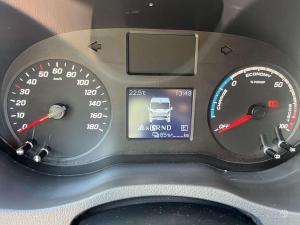 Grey Mercedes-Benz Sprinter 2022 in Kaunas, with an engine capacity of 0.00 L and mileage of 27 thousand km for 16500 €, photo 36 on AUTOMOTO.COM.LV