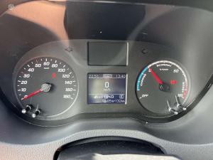 Grey Mercedes-Benz Sprinter 2022 in Kaunas, with an engine capacity of 0.00 L and mileage of 27 thousand km for 16500 €, photo 38 on AUTOMOTO.COM.LV