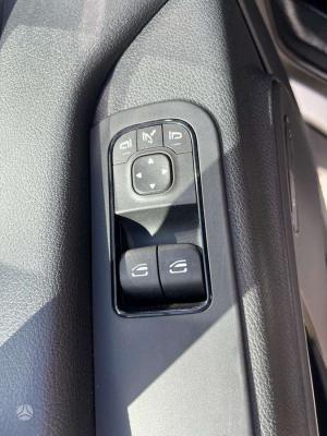 Grey Mercedes-Benz Sprinter 2022 in Kaunas, with an engine capacity of 0.00 L and mileage of 27 thousand km for 16500 €, photo 48 on AUTOMOTO.COM.LV