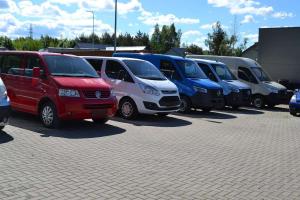 Grey Mercedes-Benz Sprinter 2022 in Vilnius, with an engine capacity of 1.95 L and mileage of 86 thousand km for 32000 €, photo 26 on AUTOMOTO.COM.LV