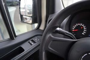 Pelēks Mercedes-Benz Sprinter 2022 Viļņa, ar dzinēja tilpumu 1.95 L un nobraukumu 75 tūkst. km par 23500 €, foto 15 vietnē AUTOMOTO.COM.LV