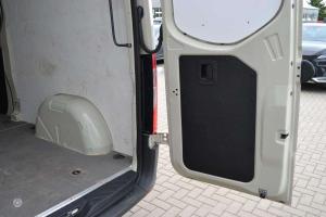 Pelēks Mercedes-Benz Sprinter 2022 Viļņa, ar dzinēja tilpumu 1.95 L un nobraukumu 75 tūkst. km par 23500 €, foto 19 vietnē AUTOMOTO.COM.LV
