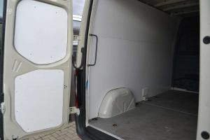 Pelēks Mercedes-Benz Sprinter 2022 Viļņa, ar dzinēja tilpumu 1.95 L un nobraukumu 75 tūkst. km par 23500 €, foto 20 vietnē AUTOMOTO.COM.LV
