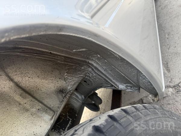 Pelēks Mercedes-Benz Sprinter 2004 Rīga, ar dzinēja tilpumu 2.20 L un nobraukumu 360 tūkst. km par 2200 €, foto 8 vietnē AUTOMOTO.COM.LV