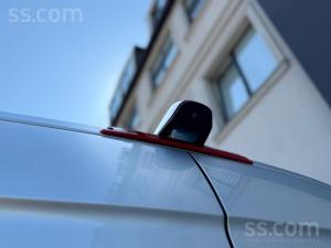 Pelēks Mercedes-Benz Sprinter 2020 Rīga, ar dzinēja tilpumu 2.20 L un nobraukumu 207 tūkst. km par 27000 €, foto 8 vietnē AUTOMOTO.COM.LV