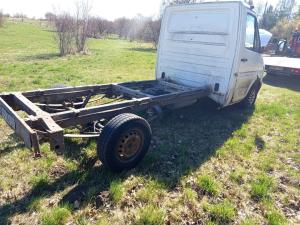 Mercedes-Benz Sprinter 2003 Marijampole, ar dzinēja tilpumu 2.20 L un nobraukumu 289 tūkst. km par 1650 €, foto 4 vietnē AUTOMOTO.COM.LV