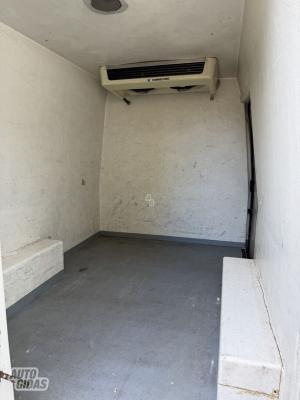 Mercedes-Benz Sprinter 2004 Kauņa, ar dzinēja tilpumu 2.20 L un nobraukumu 324 tūkst. km par 1900 €, foto 6 vietnē AUTOMOTO.COM.LV