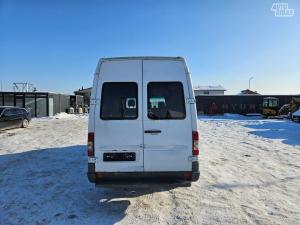 Mercedes-Benz Sprinter 2005 Kauņa, ar dzinēja tilpumu 2.20 L un nobraukumu 358 tūkst. km par 2350 €, foto 6 vietnē AUTOMOTO.COM.LV
