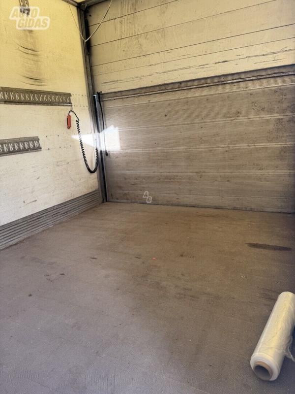 Mercedes-Benz Sprinter 2011 Viļņa, ar dzinēja tilpumu 2.20 L un nobraukumu 350 tūkst. km par 5200 €, foto 5 vietnē AUTOMOTO.COM.LV