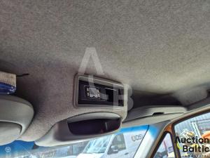Mercedes-Benz Sprinter 2011 in Vilnius, with an engine capacity of 2.14 L and mileage of 0 thousand km for 3300 €, photo 22 on AUTOMOTO.COM.LV