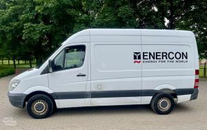 Mercedes-Benz Sprinter 2012 in Kaunas, with an engine capacity of 2.20 L and mileage of 326 thousand km for 5000 €, photo 7 on AUTOMOTO.COM.LV