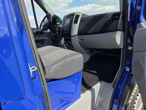 Mercedes-Benz Sprinter 2013 Šauļi, ar dzinēja tilpumu 3.00 L un nobraukumu 300 tūkst. km par 8950 €, foto 16 vietnē AUTOMOTO.COM.LV