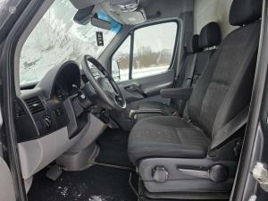 Mercedes-Benz Sprinter 2014 Šauļi, ar dzinēja tilpumu 3.00 L un nobraukumu 300 tūkst. km par 9650 €, foto 10 vietnē AUTOMOTO.COM.LV
