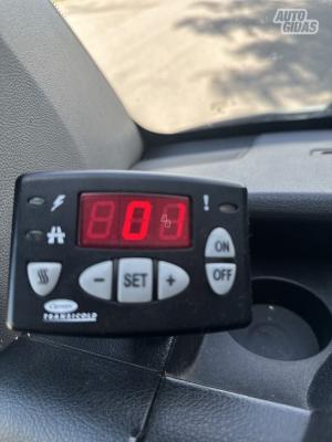 Mercedes-Benz Sprinter 2014 in Sakiai, with an engine capacity of 2.10 L and mileage of 627 thousand km for 8500 €, photo 17 on AUTOMOTO.COM.LV