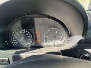 Mercedes-Benz Sprinter 2014 in Sakiai, with an engine capacity of 2.10 L and mileage of 627 thousand km for 8500 €, photo 18 on AUTOMOTO.COM.LV